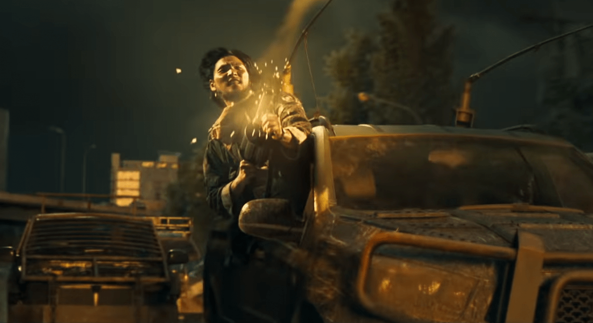 Movie Review - Train to Busan Presents: Peninsula (2020)