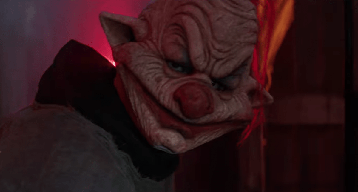 Movie Review - Trick (2019)