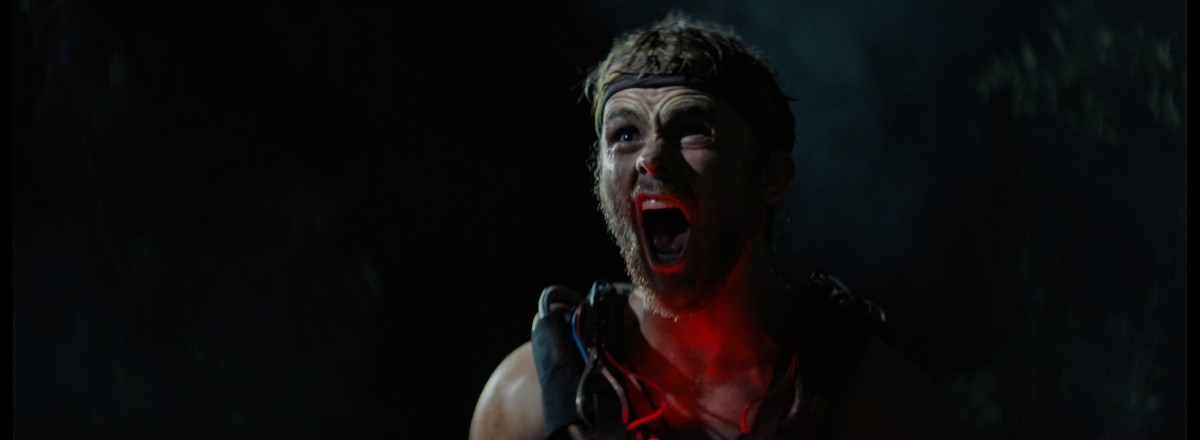 Movie Review - Triggered (2020)