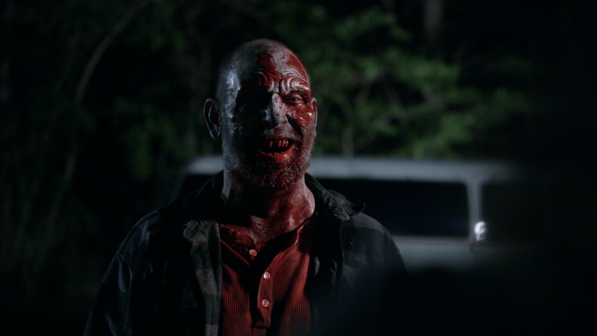 Movie Review - Uncle Peckerhead (2020)