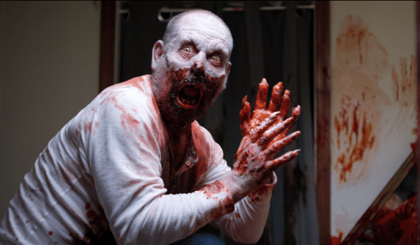 Movie Review - Uncle Peckerhead (2020)