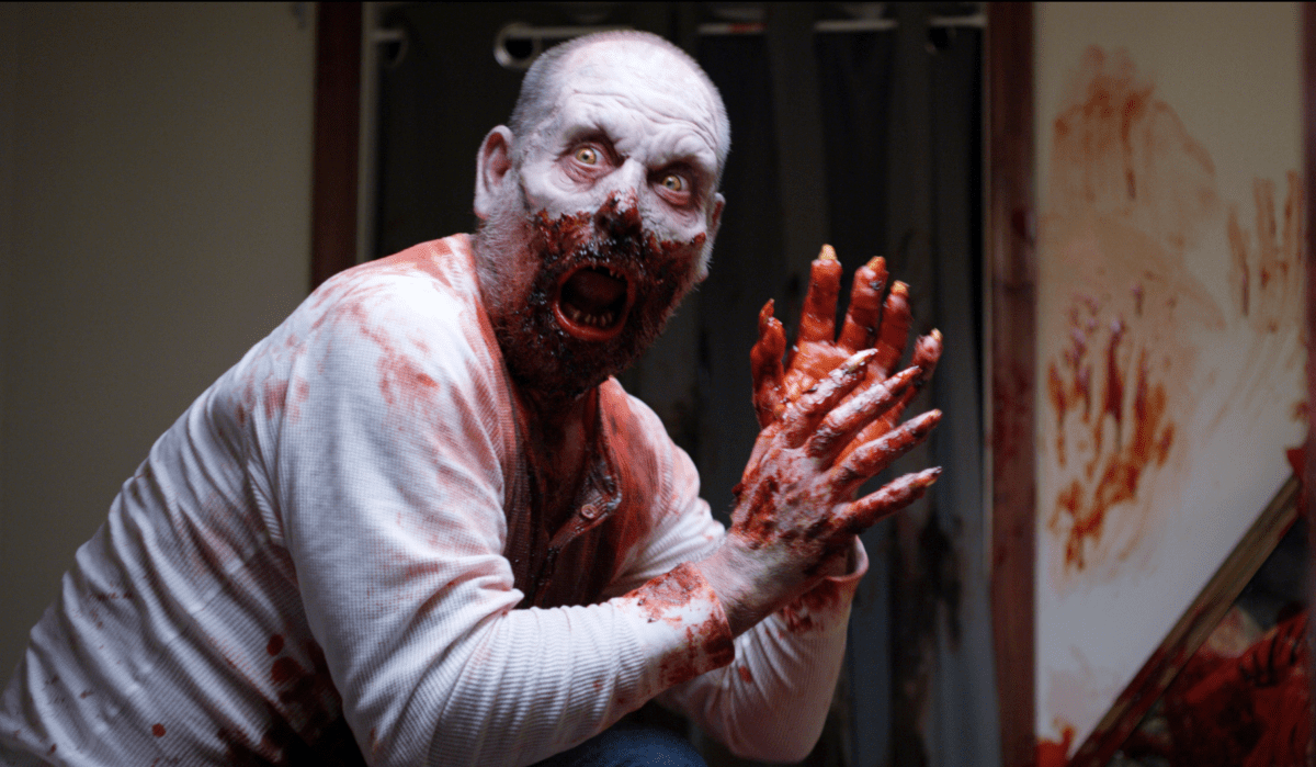 Movie Review - Uncle Peckerhead (2020)