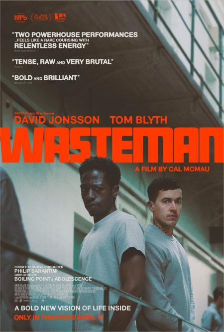 Wasteman (2025) - Movie Review