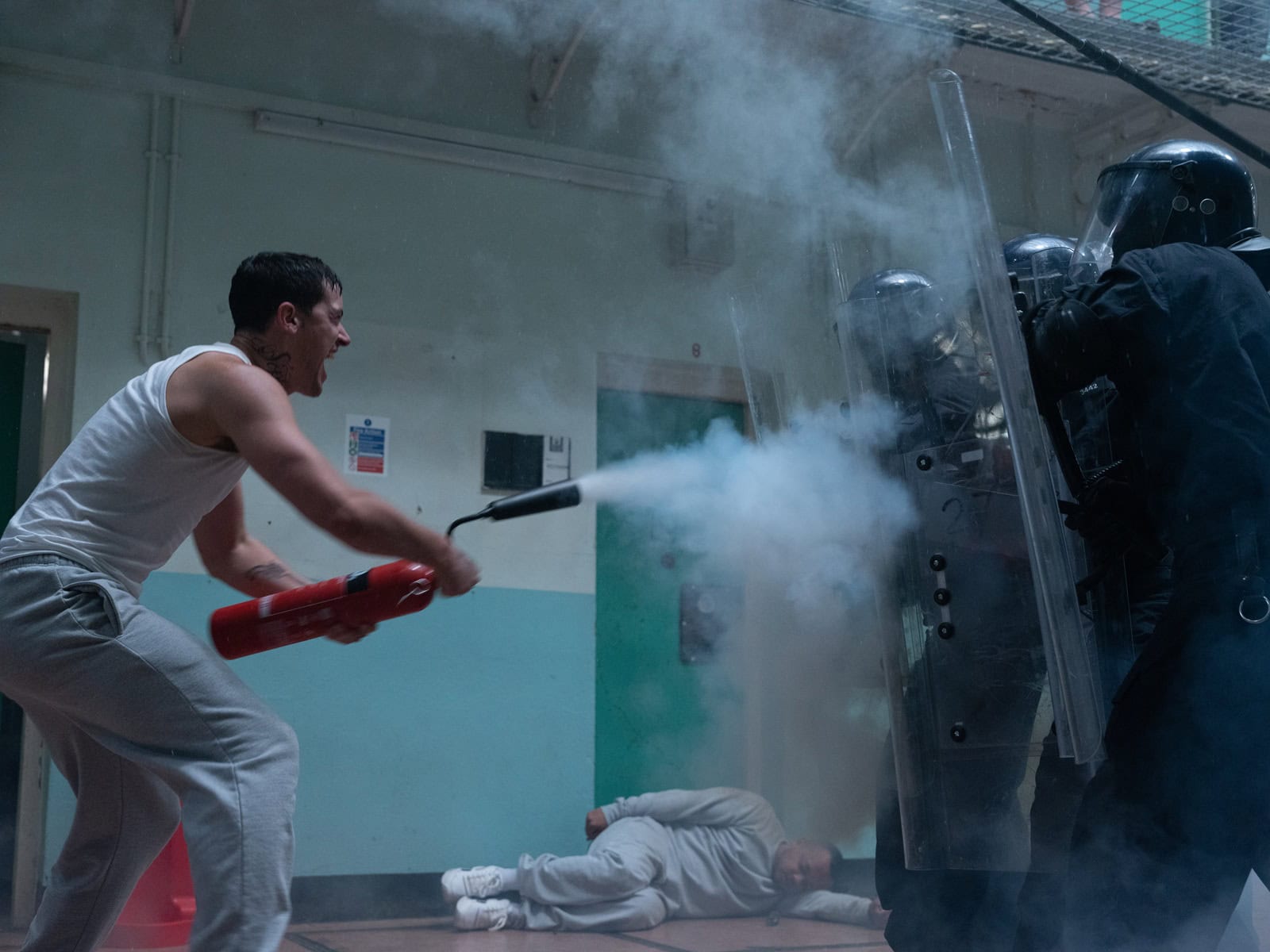 Wasteman (2025) - Movie Review