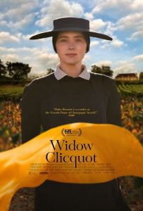 Widow Clicquot (2024) - Movie Review