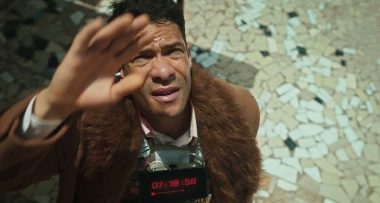 Zero (2024) - Movie Review