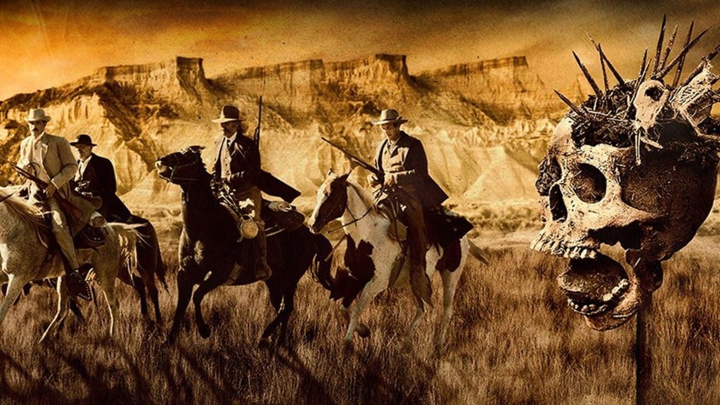 The Must-See Movies of 2015
