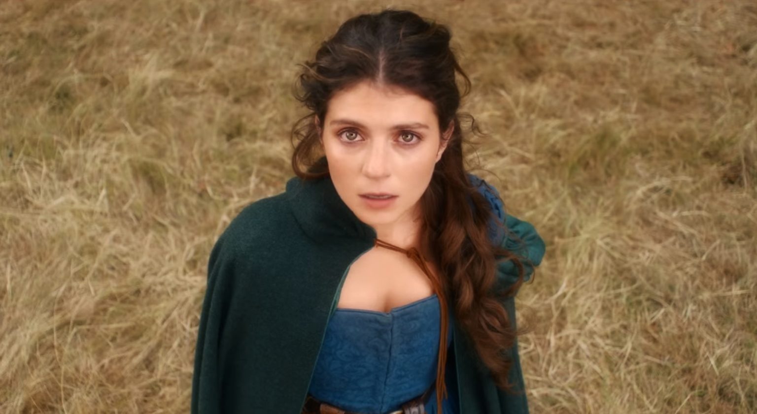 My Lady Jane trailer reimagines the life of Lady Jane Grey