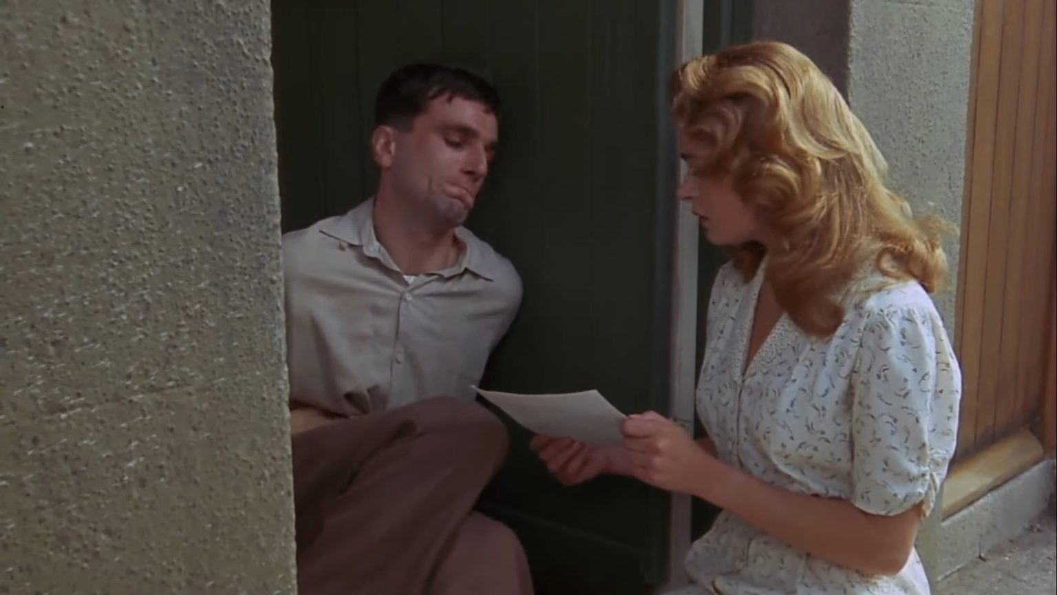 My Left Foot: The Story Behind a Poignant Tale of the Human Spirit's ...