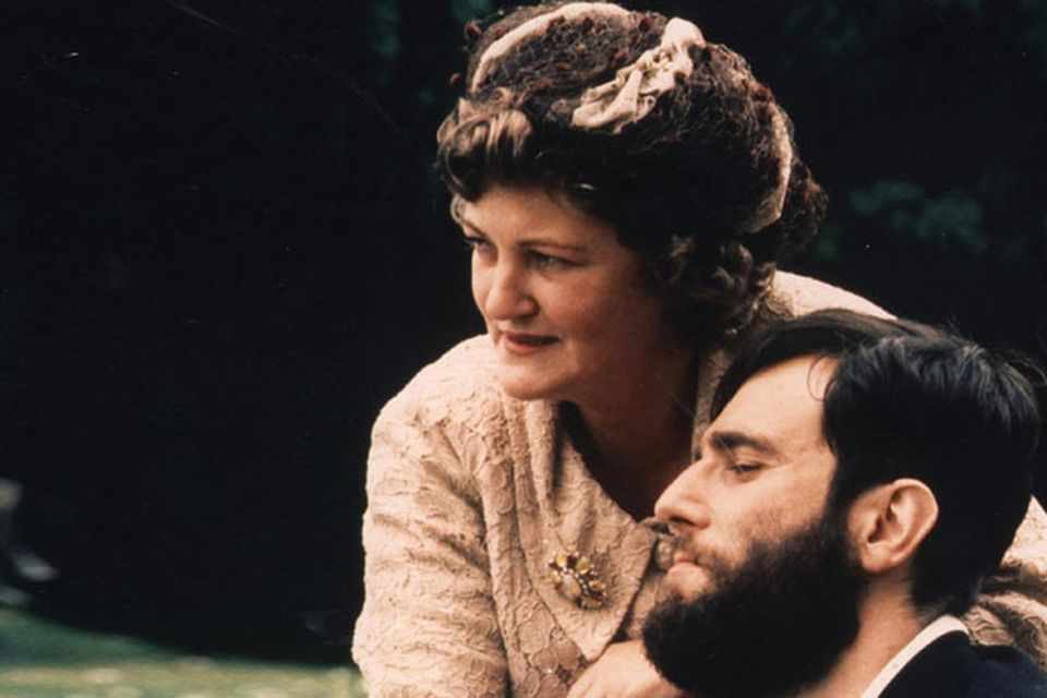 My Left Foot: The Story Behind a Poignant Tale of the Human Spirit's ...