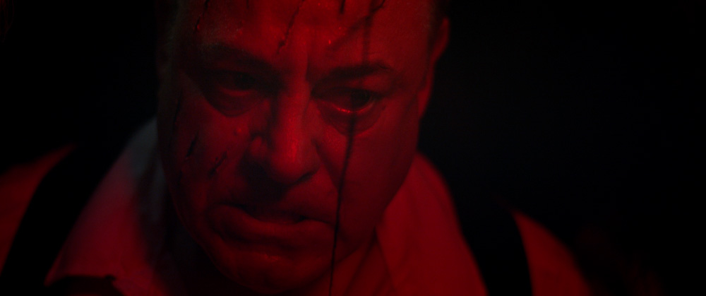 Mystery-horror Human Resources gets a trailer, poster and images