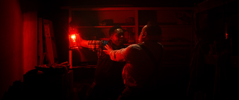 Mystery-horror Human Resources gets a trailer, poster and images