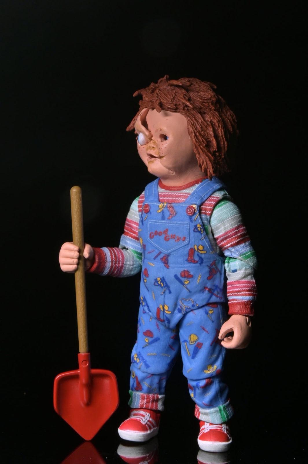 NECA's Chucky Blind Box Series 2 figures unveiled