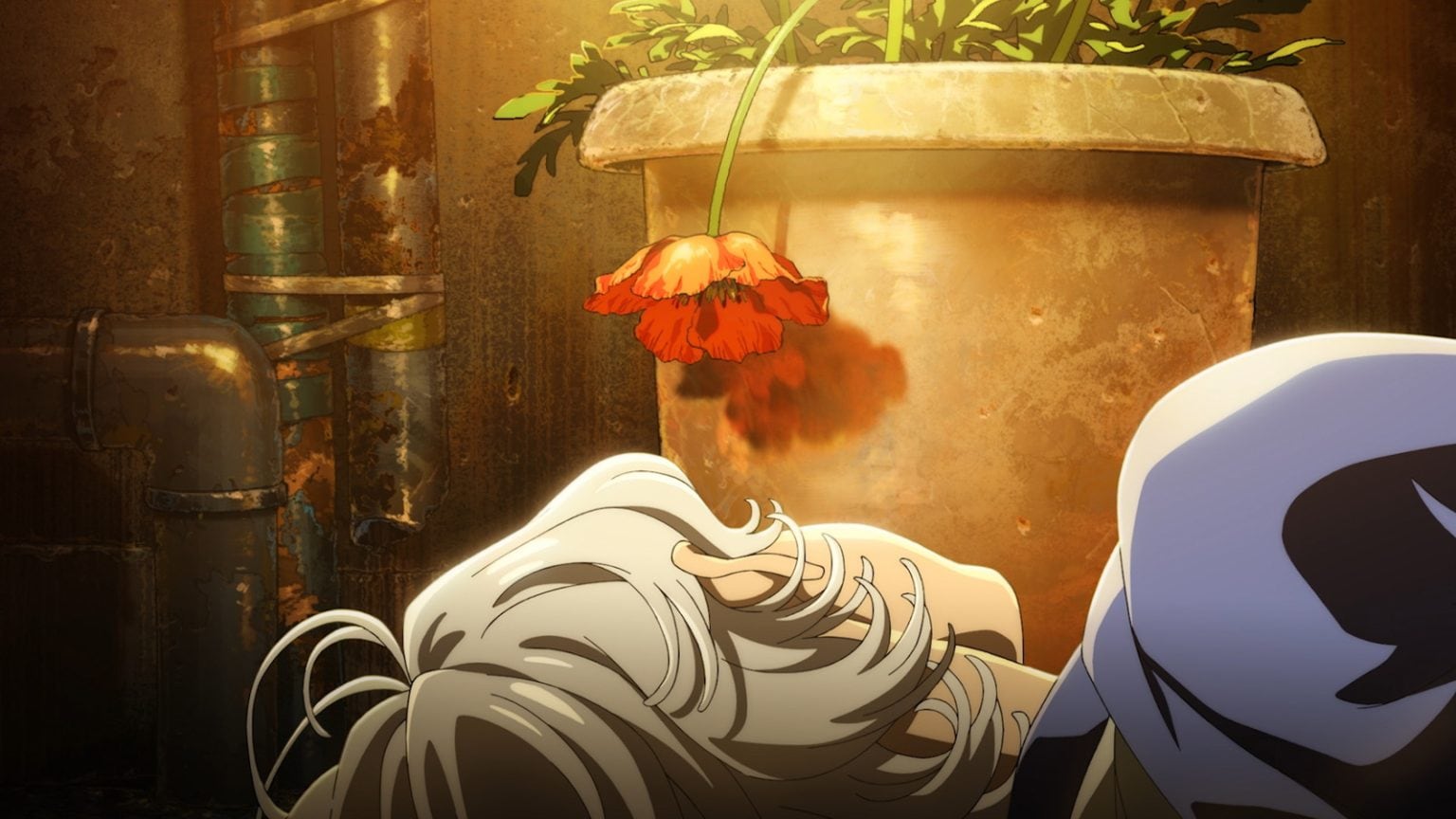 Netflix announces Fool Night anime series with trailer, poster and ...