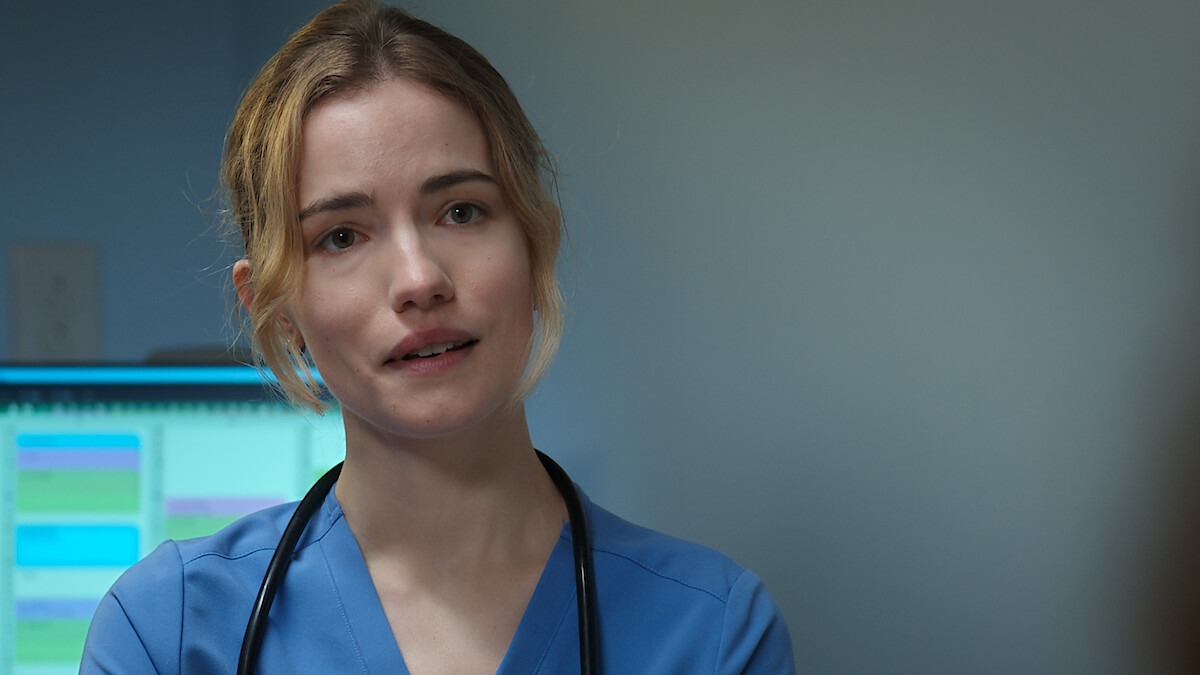 Netflix releases trailer for medical drama Pulse starring Willa Fitzgerald