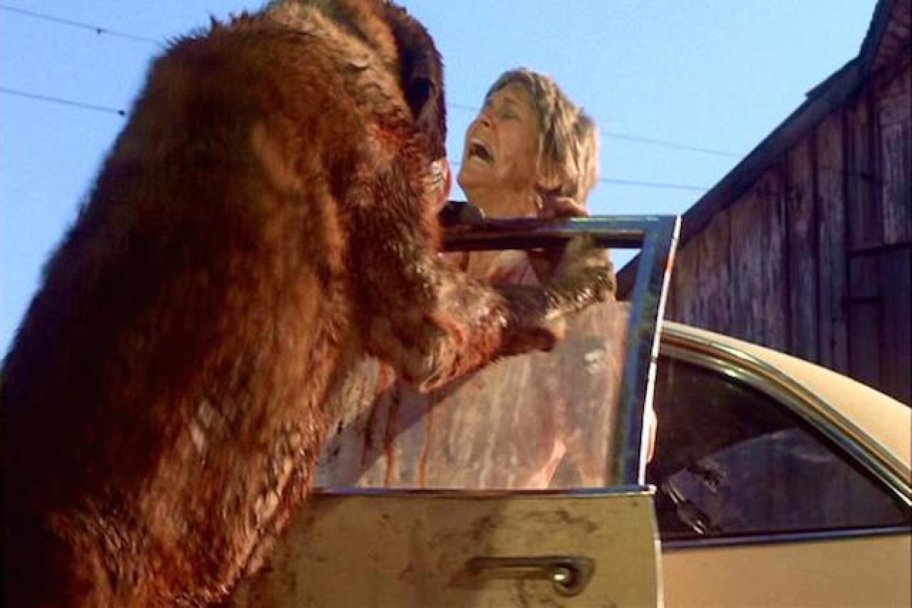 Netflix set to adapt Stephen King's rabid dog horror Cujo