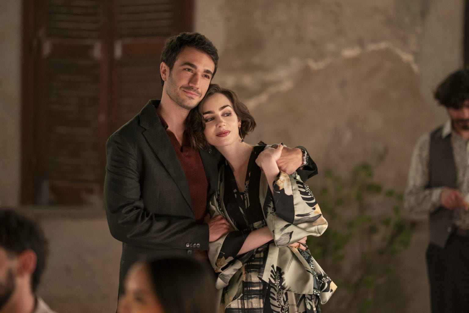 Netflix shares Emily In Paris season 5 trailer and promo images