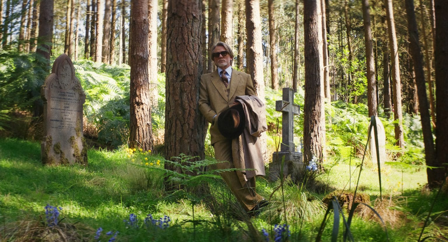 Netflix shares new trailer for Wake Up Dead Man: A Knives Out Mystery