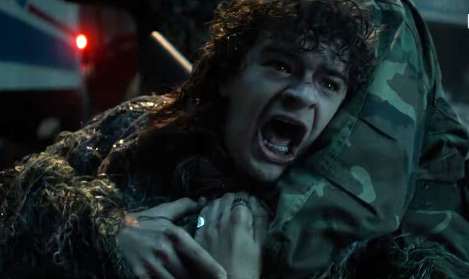 Netflix shares one last trailer for the Stranger Things finale