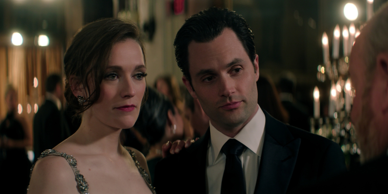 Netflix shares trailer and images for You season 5
