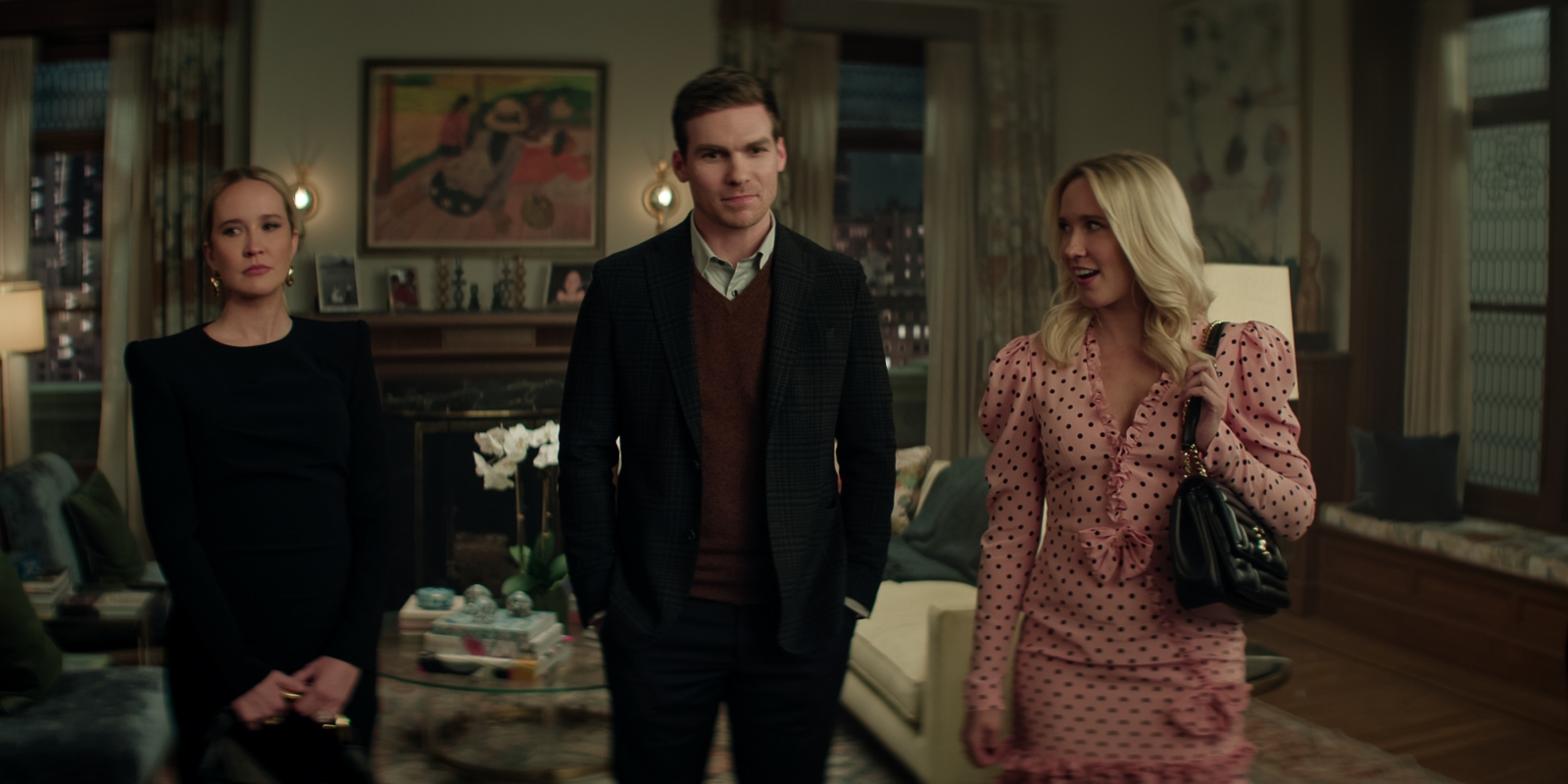Netflix shares trailer and images for You season 5