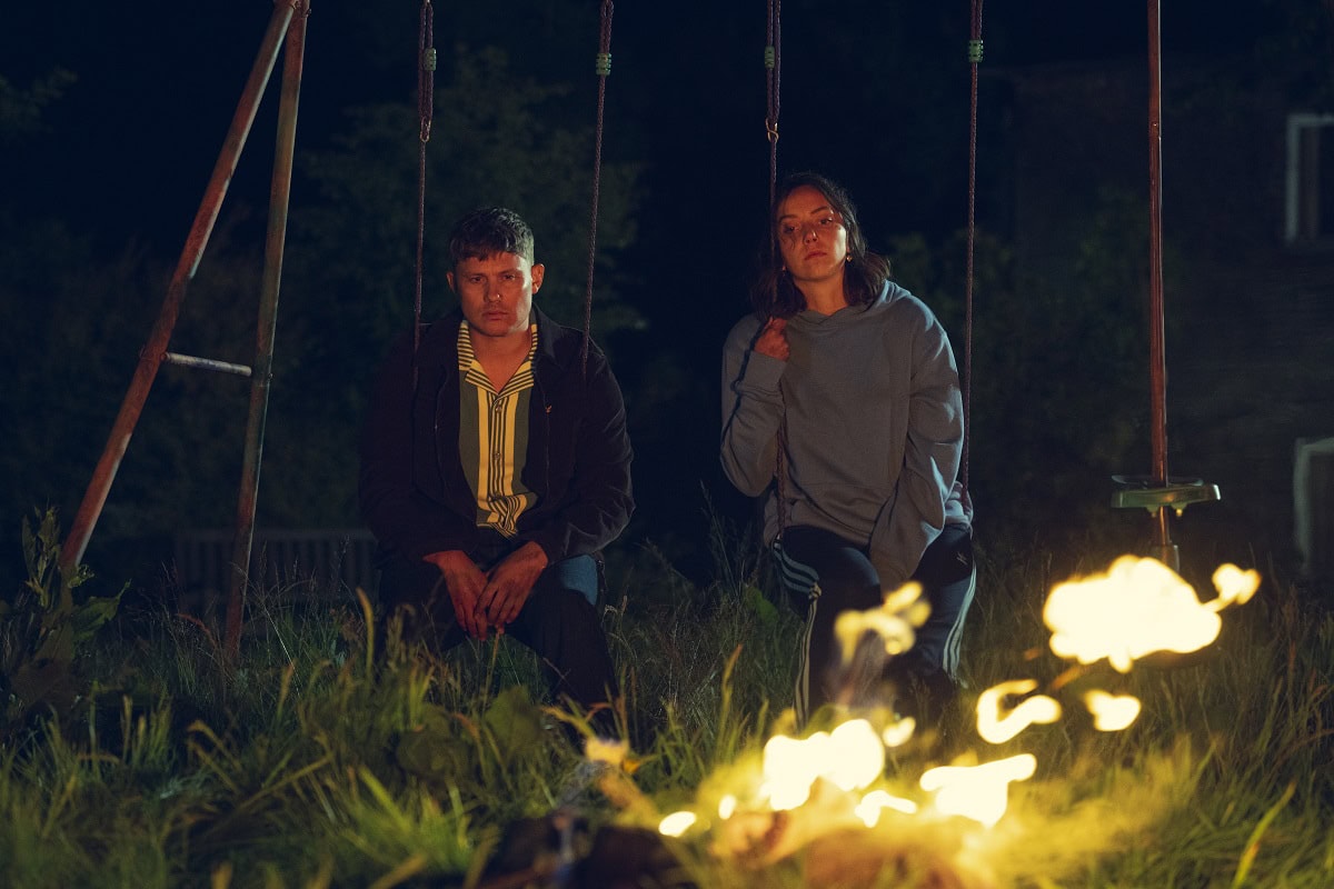 Netflix shares trailer for Harlan Coben's Run Away starring James Nesbitt