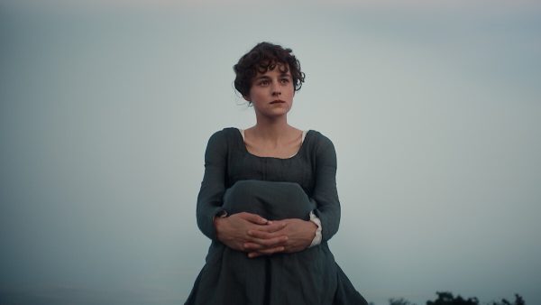 Netflix shares trailer for Pride and Prejudice series starring Emma ...