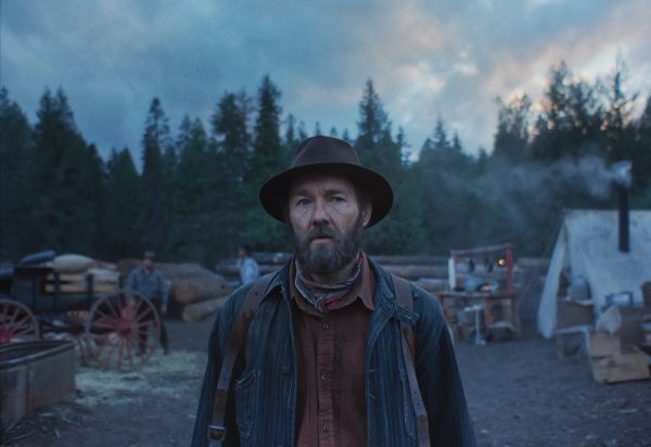 Netflix shares new trailer for Train Dreams starring Joel Edgerton