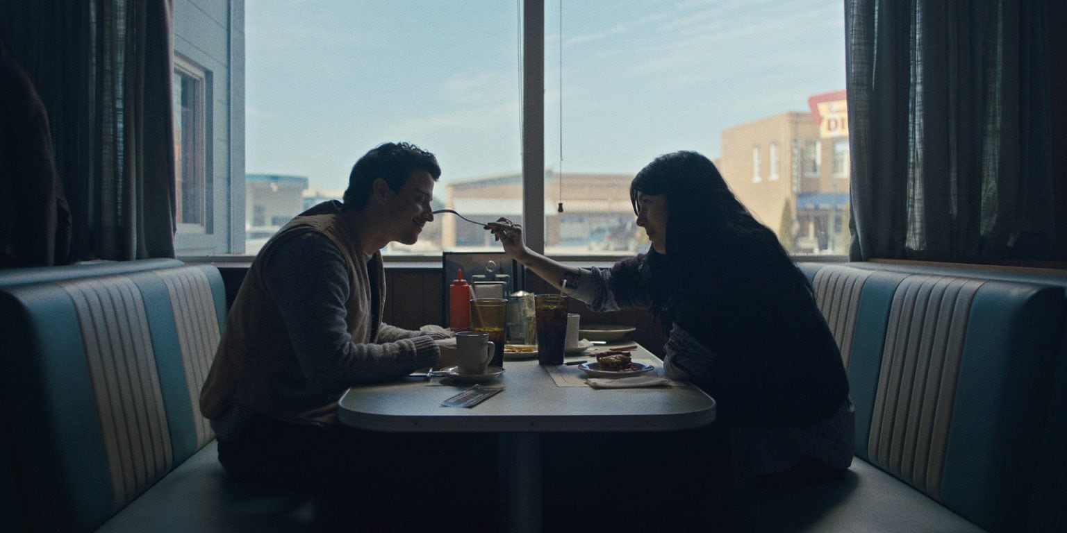 Netflix teases horror series Something Very Bad Is Going To Happen with ...