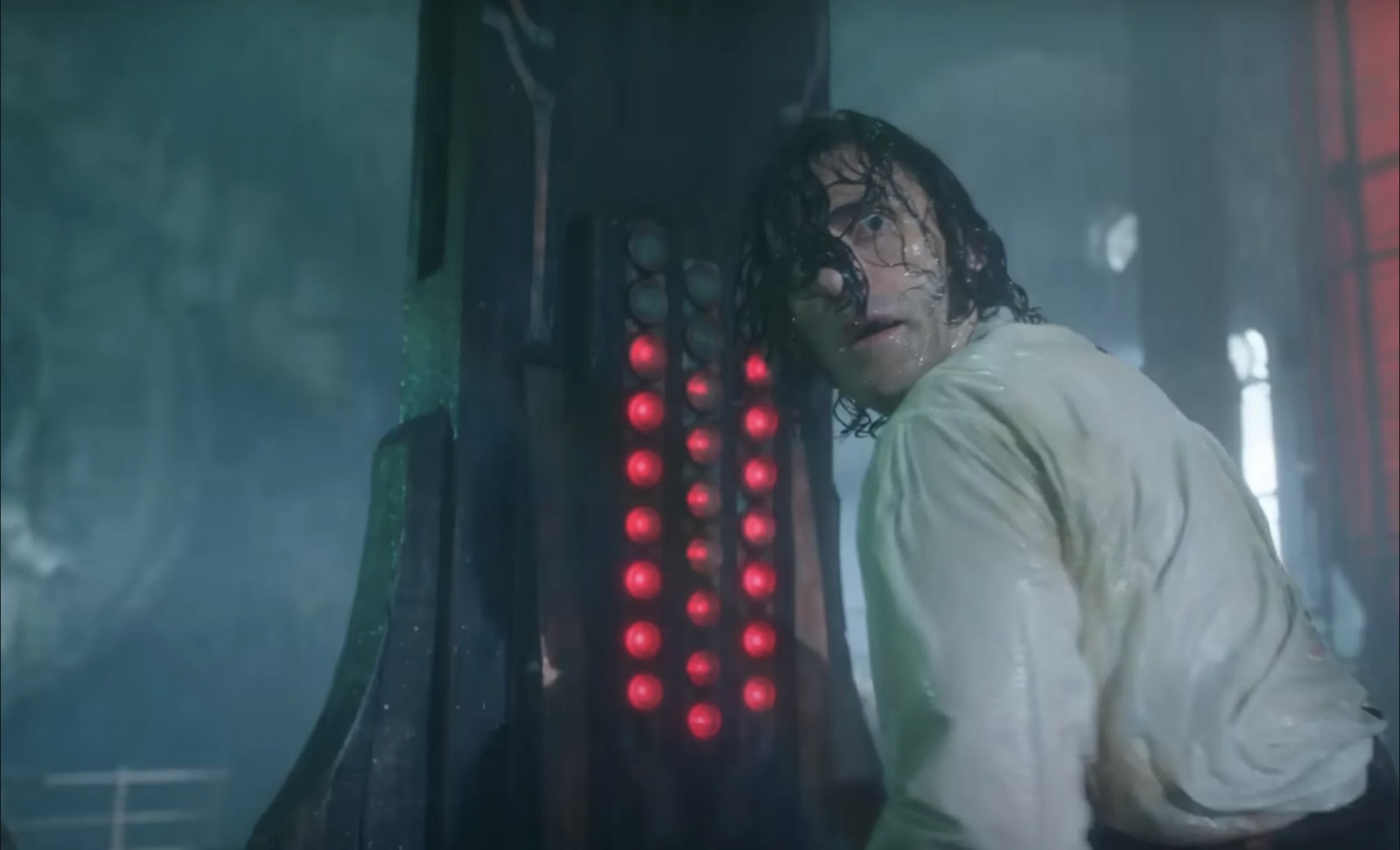 Netflix unleashes first trailer for Guillermo del Toro's Frankenstein
