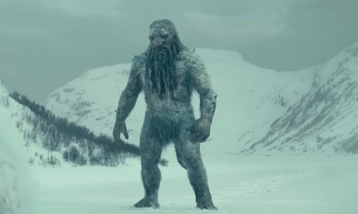 Netflix unleashes Troll 2 teaser trailer