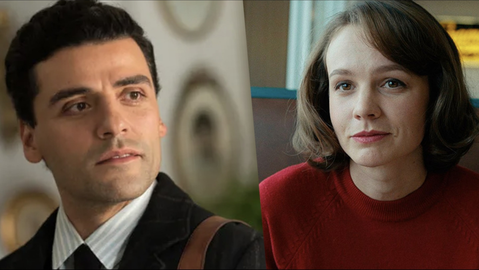 Netflix's Beef is eyeing Oscar Isaac and Carey Mulligan for season 2
