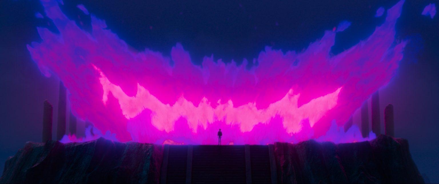 Netflix's Kpop Demon Hunters gets a trailer, poster and images