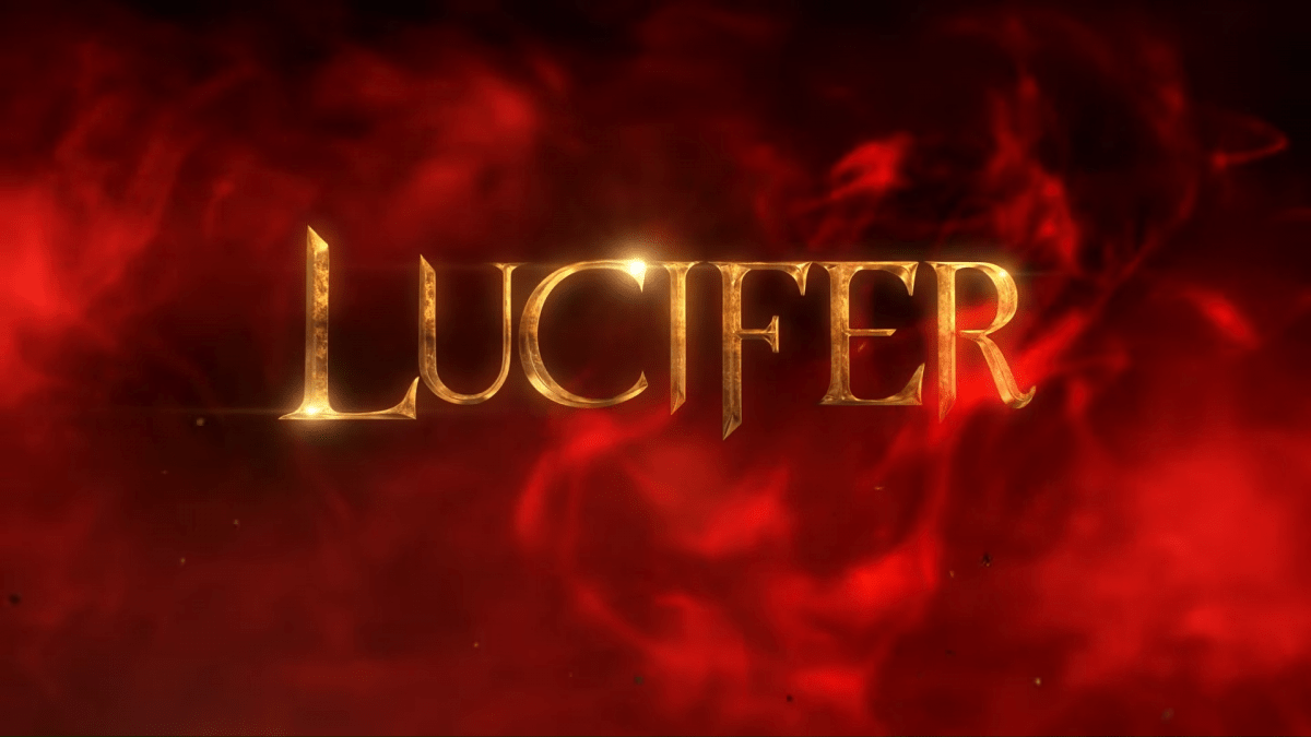 Netflix's Lucifer co-showrunner reveals episode count for sixth and ...