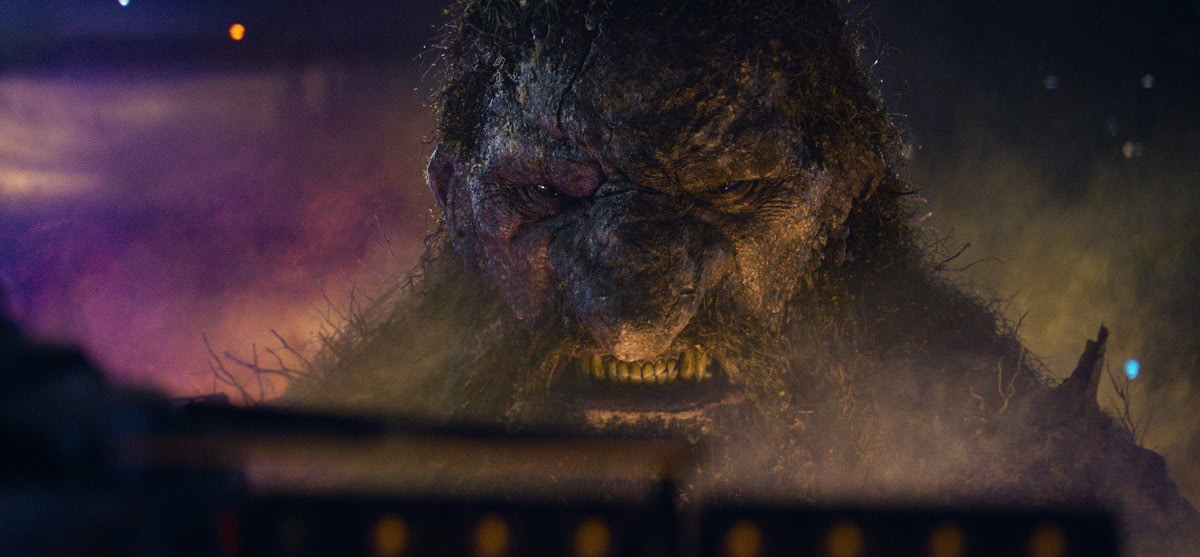 Netflix's Norwegian monster sequel Troll 2 gets a new trailer and poster