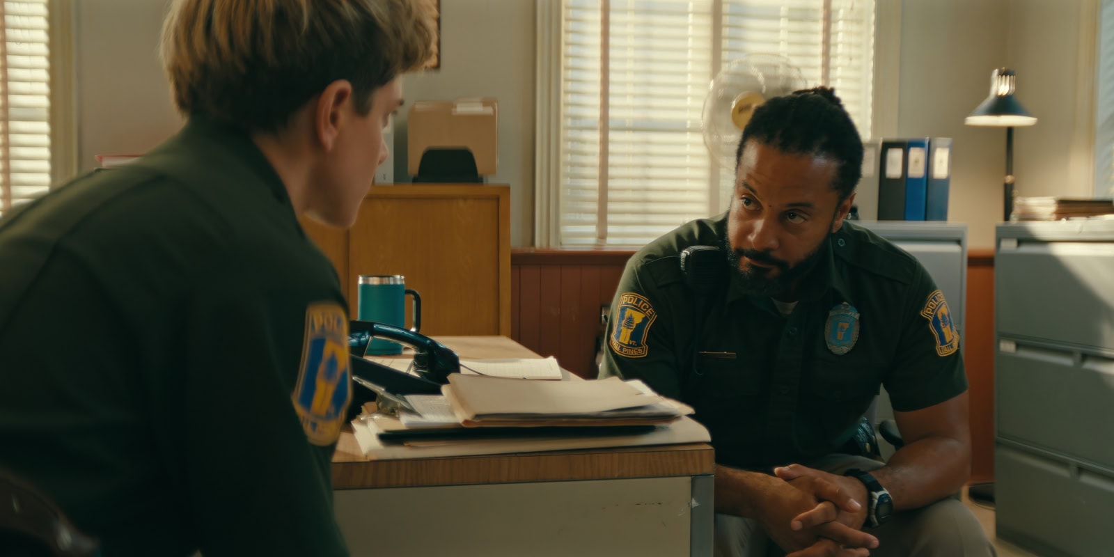 Netflix's Wayward trailer welcomes us to the mysterious town of Tall Pines