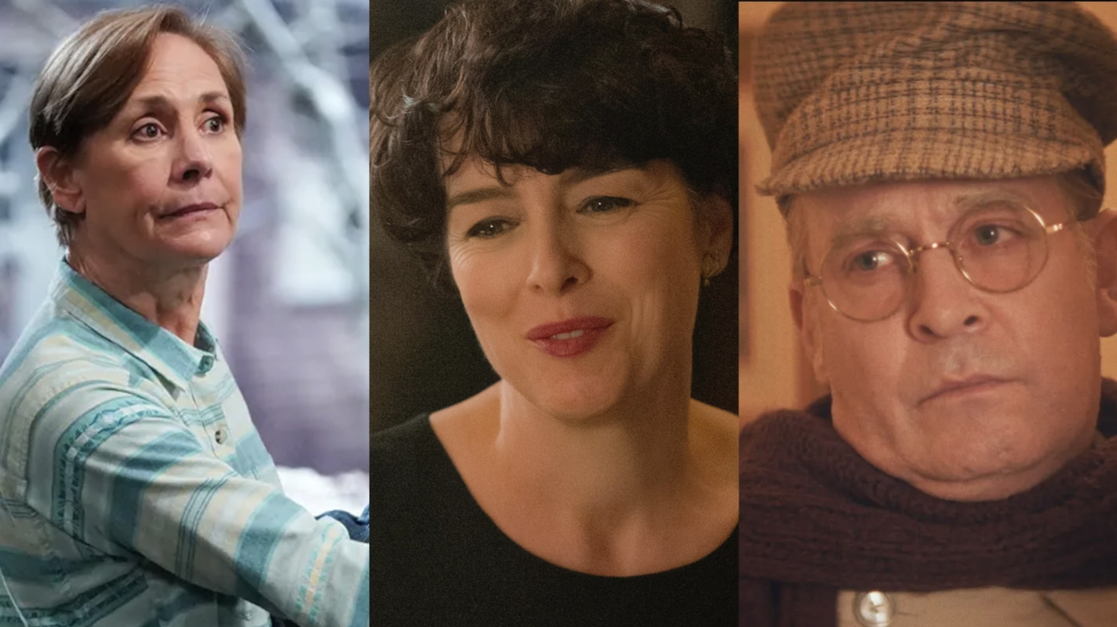 Netflix's Monster: Ed Gein adds Laurie Metcalf, Olivia Williams, and Tom Hollander