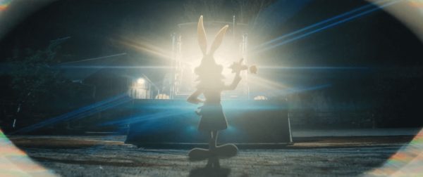 New Coyote vs ACME spot spoofs Avengers: Doomsday