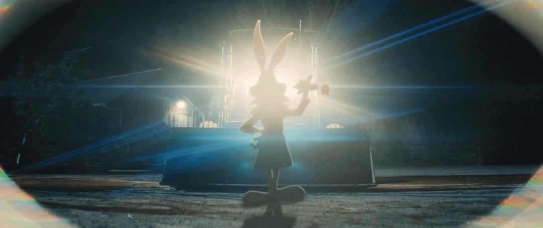 New Coyote vs ACME spot spoofs Avengers: Doomsday