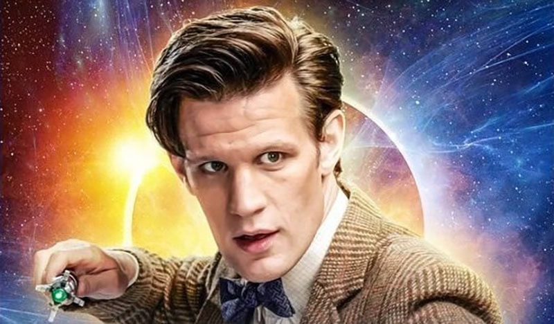 New Doctor Who adventures for the Eleventh Doctor coming to Big Finish ...