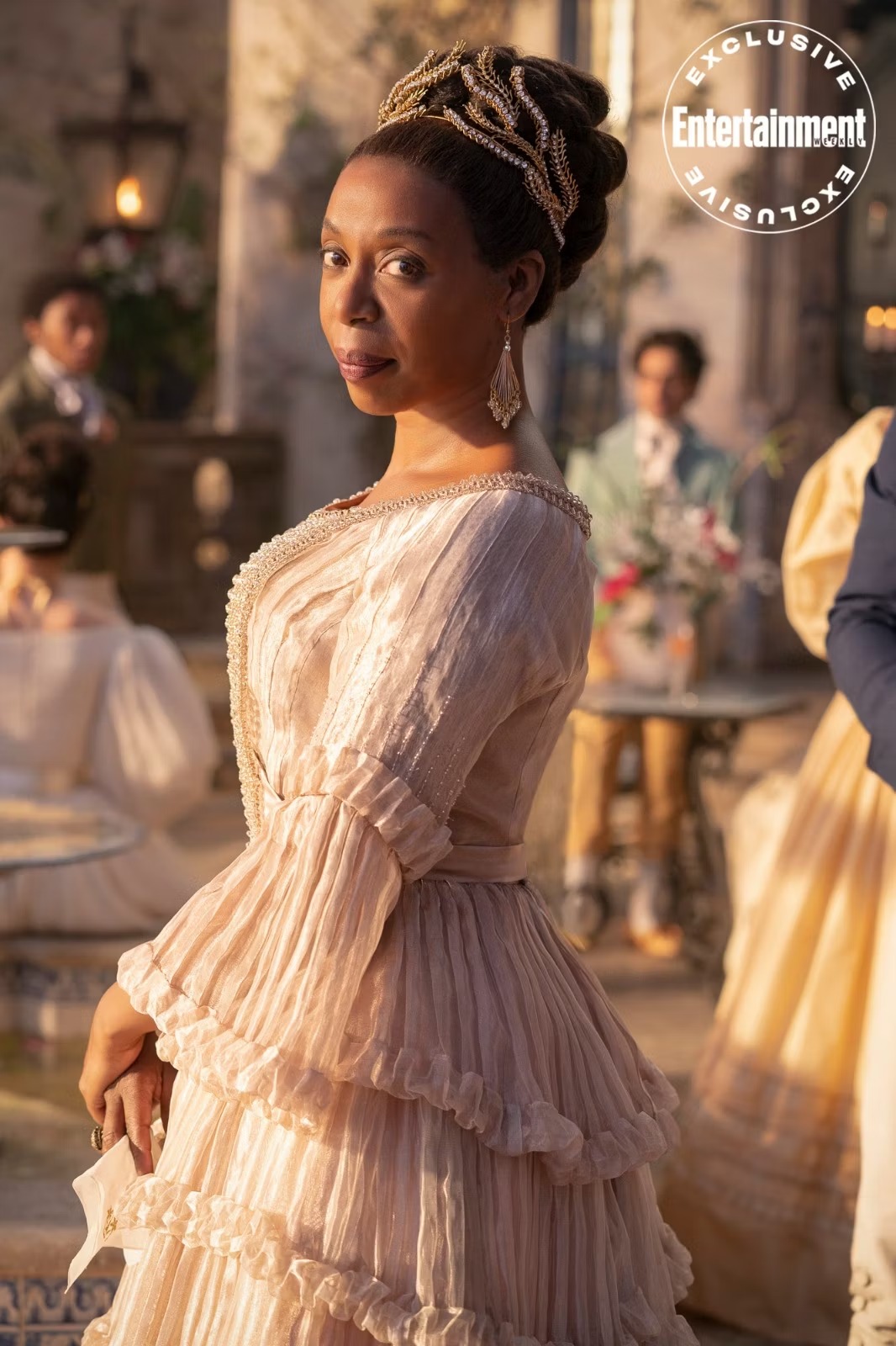 New images from Disney's The Little Mermaid feature Ariel, Prince Eric ...