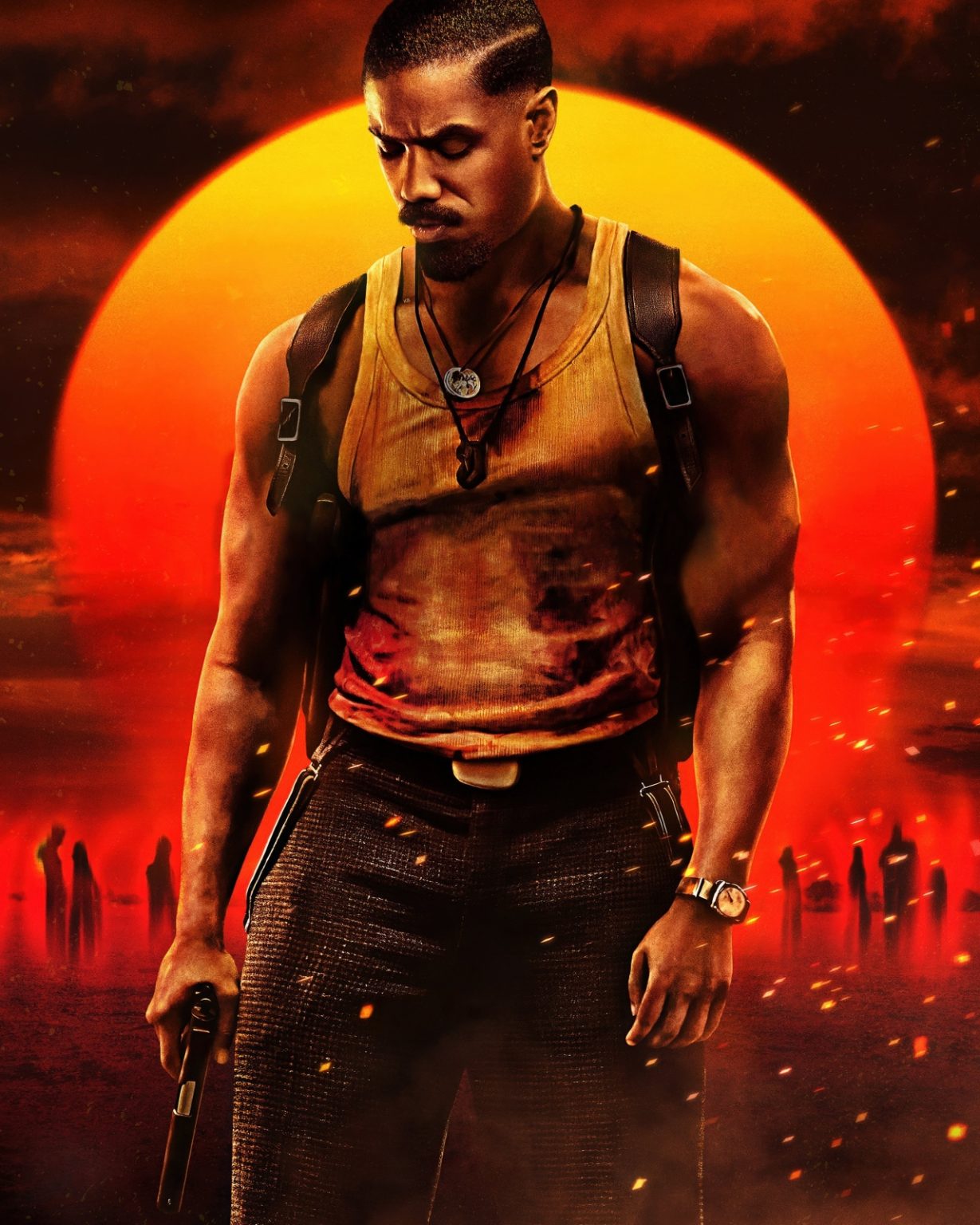 New Sinners trailer drops as Ryan Coogler reveals details about his Michael B. Jordan vampire film