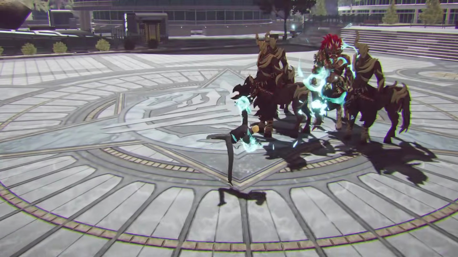 Solo Leveling: ARISE update brings a new Hunter and more