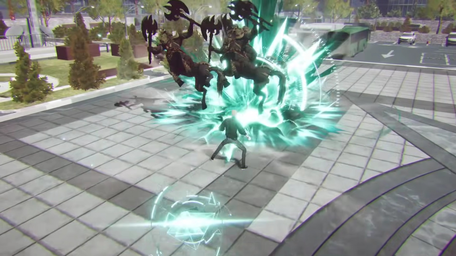 Solo Leveling: ARISE update brings a new Hunter and more