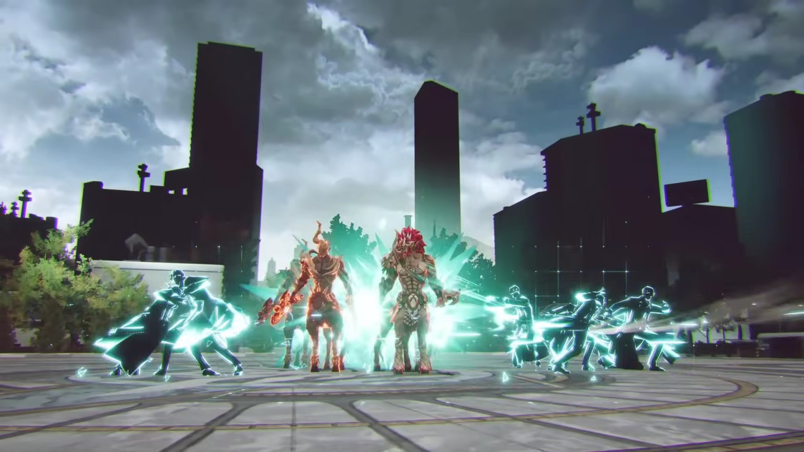 Solo Leveling: ARISE update brings a new Hunter and more