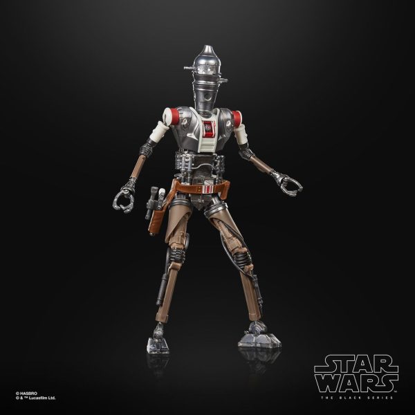 New Star Wars: The Black Series and Vintage Collection figures unveiled ...