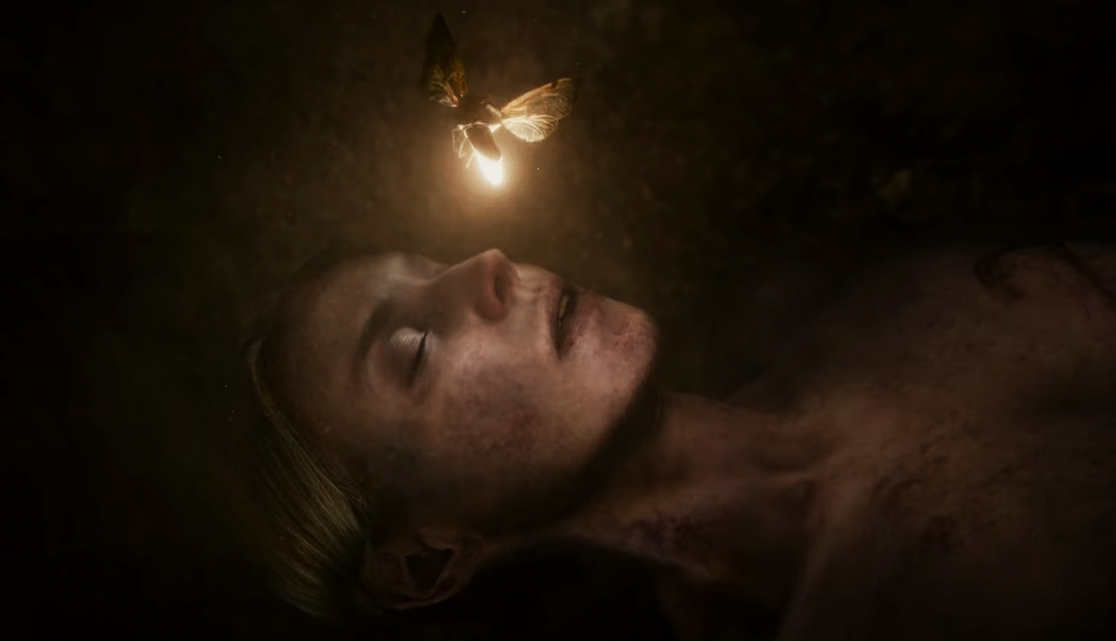 New trailer for David Cronenberg's The Shrouds starring Vincent Cassel and Diane Kruger