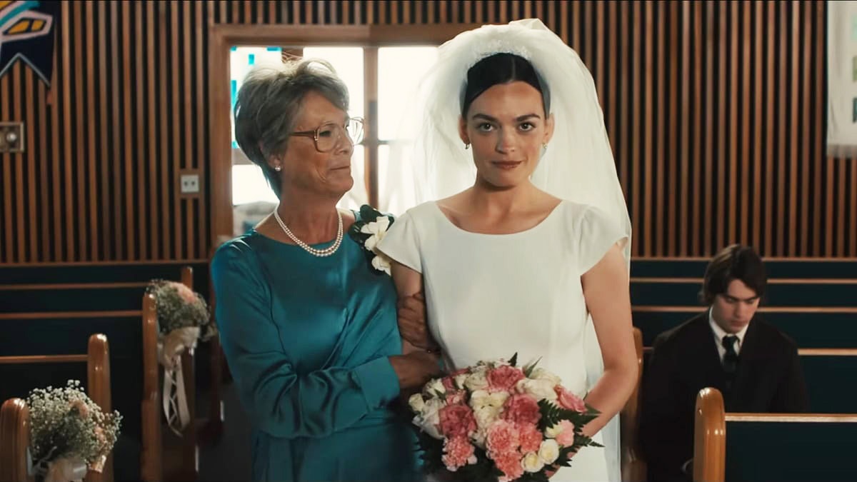 New trailer for Ella McCay starring Emma Mackey and Jamie Lee Curtis