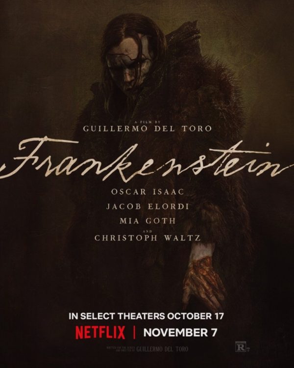 New trailer for Guillermo del Toro's Frankenstein teases Jacob Elordi's ...