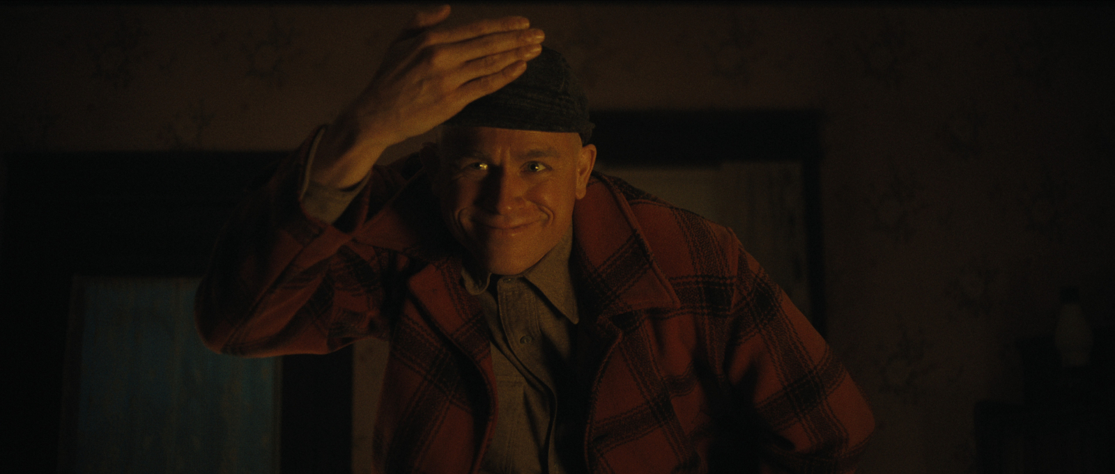 New trailer for Netflix's Monster: The Ed Gein Story starring Charlie ...